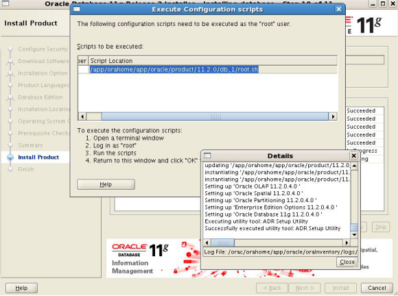 Oracle数据库升级：从10.2.0.1到11.2.0.4_oracle10.2.0.3.0 升级到11.2.0.4-CSDN博客