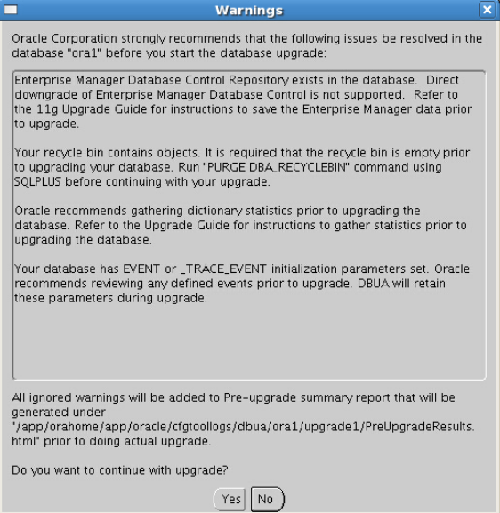 Oracle数据库升级：从10.2.0.1到11.2.0.4_oracle10.2.0.3.0 升级到11.2.0.4-CSDN博客