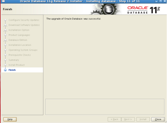 Oracle数据库升级：从10.2.0.1到11.2.0.4_oracle10.2.0.3.0 升级到11.2.0.4-CSDN博客
