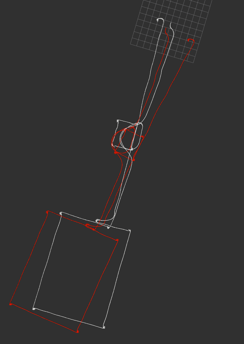 odom&imu融合用于Cartographer建图-CSDN博客