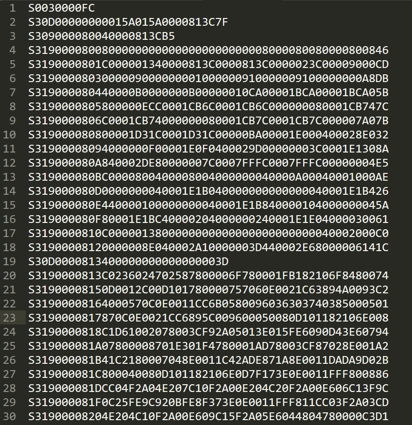 mot文件解析成bin_mot文件解析?-CSDN博客