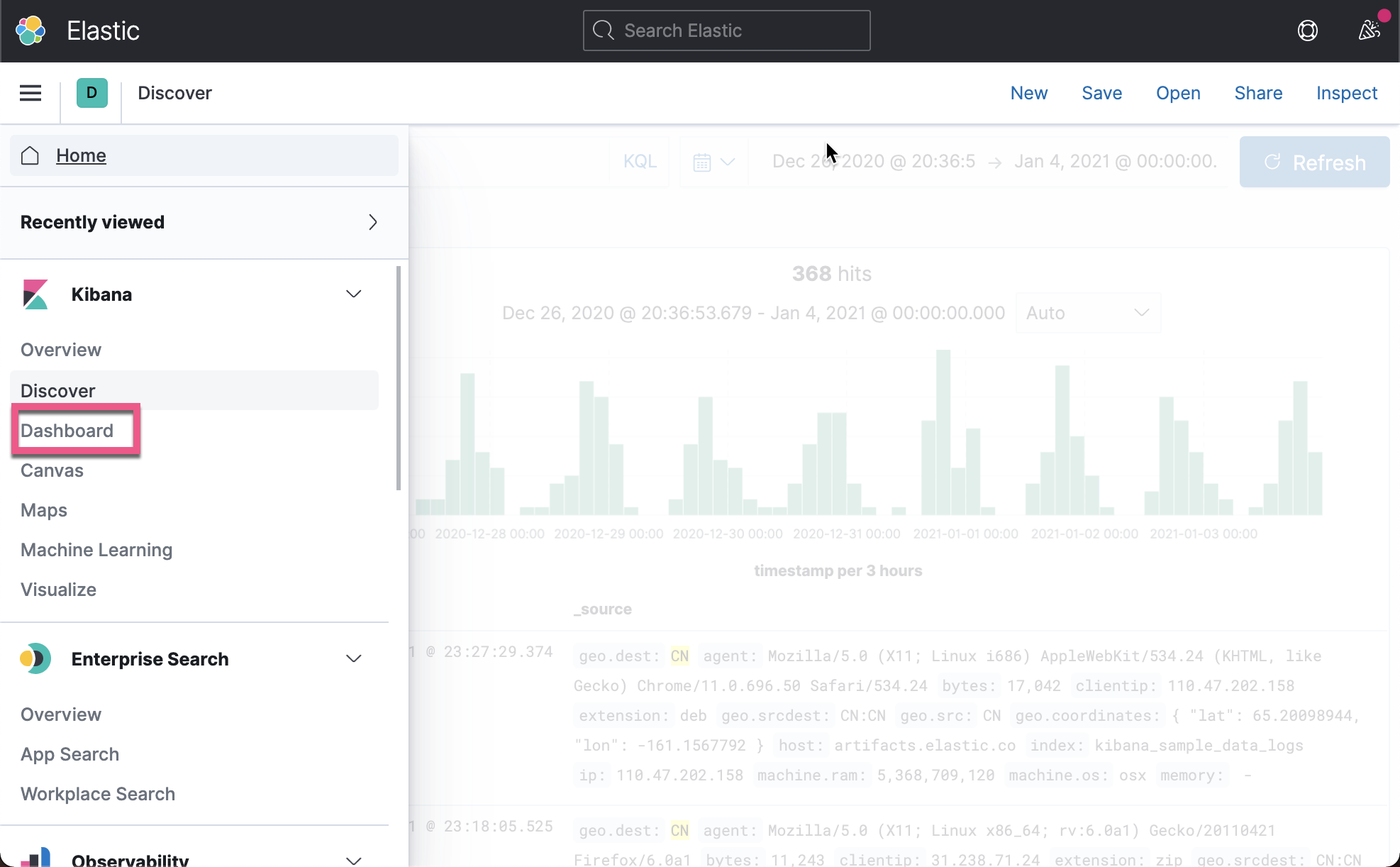 Kibana：几种创建 filter 的方法_kibana filter-CSDN博客