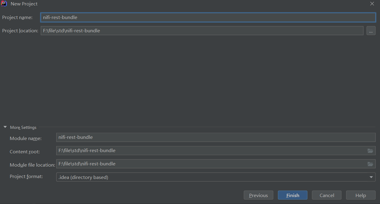 Apache Nifi 入门到精通（三）自定义processor_nifi自定义processor-CSDN博客