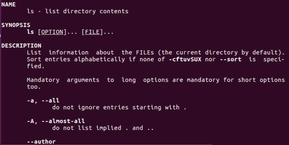 Linux 命令行解析函数getopt、getoptlong、getoptlongonly详解linux 命令行参数解析 