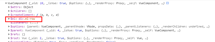 Vue单文件组件中多个同名的ref属性，this.$refs的取值及其使用注意事项_vue的ref属性多个相同ref-CSDN博客