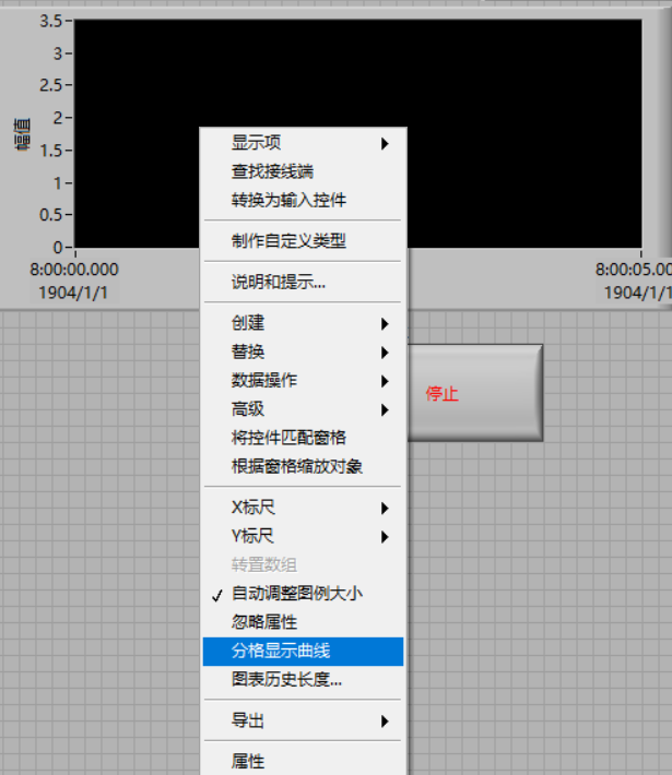 labview中DAQ采集多个数据通道（温度传感器）（TTL信号的曲轴位置传感器）总结_labviewdaq数据采集程序-CSDN博客
