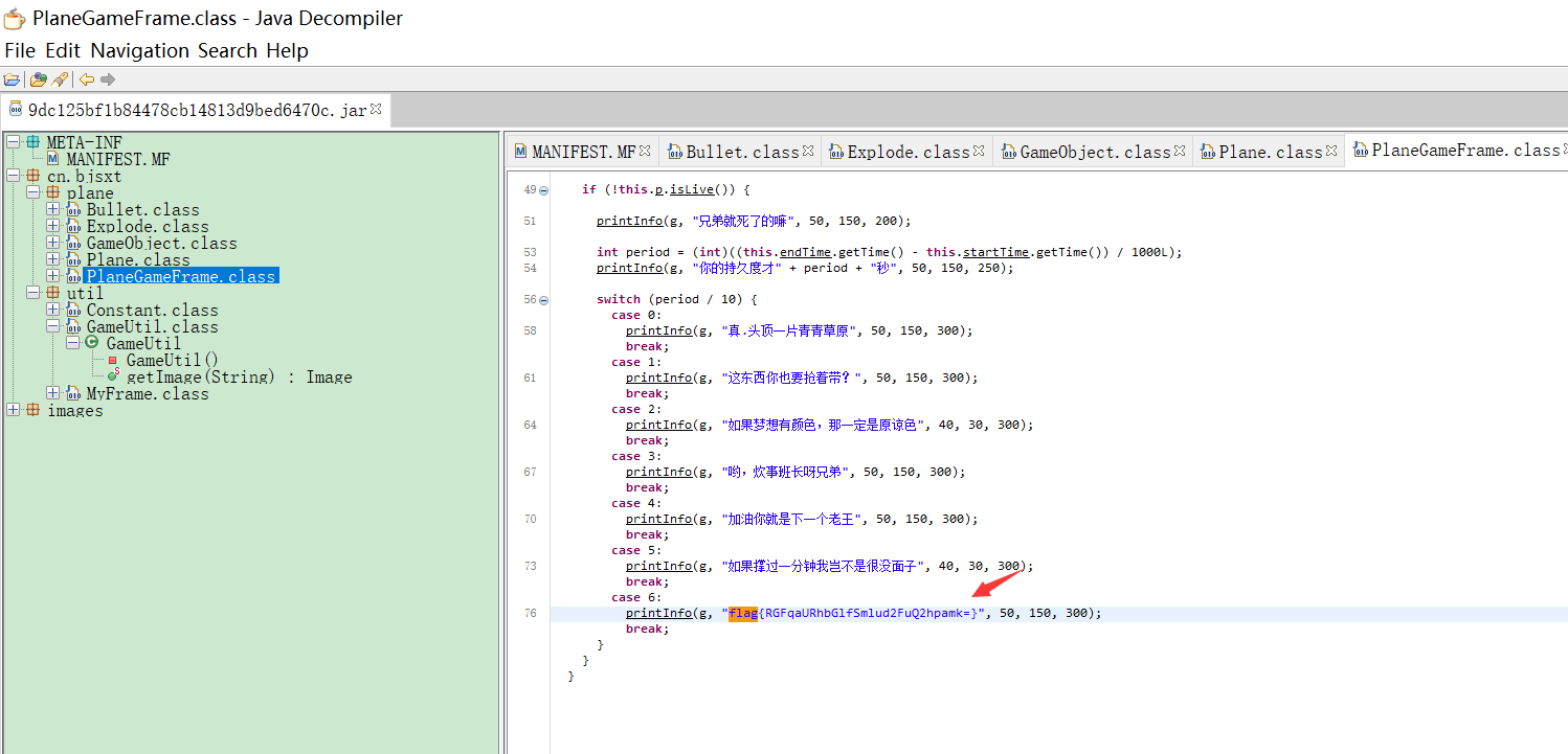 CTF学习之路-攻防世界：MISC，入门篇_ctf misc入门-CSDN博客