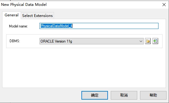 powerdesigner连接oracle数据库_powerdesigner 连接oracle11g-CSDN博客