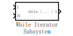 Simulink学习——While语义（一）do-while子系统_simulink while循环-CSDN博客