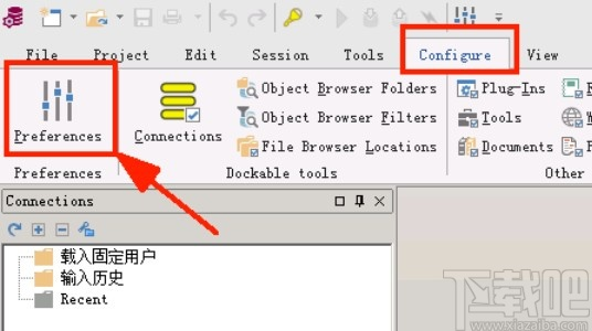 PL/Sql设置中文（14版本）_plsql14中文设置-CSDN博客