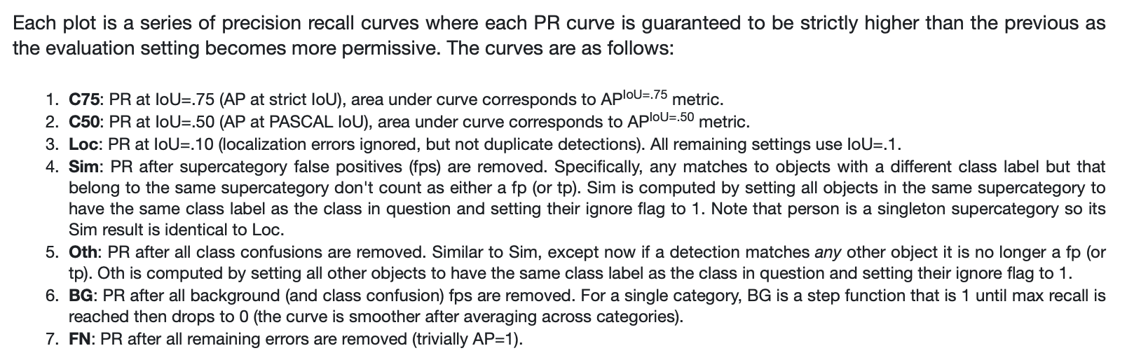 mmdetection常用命令_eval bbox-CSDN博客