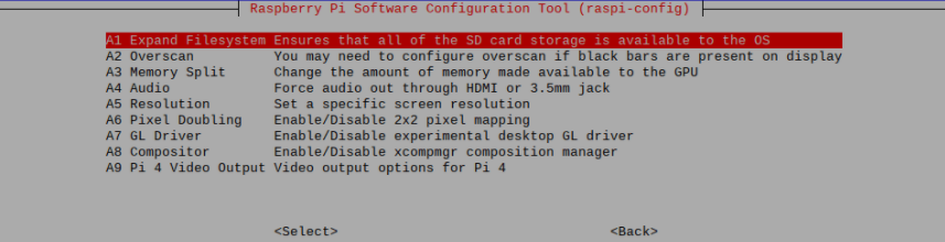 树莓派3B 安装opencv环境（填坑指南）最新最详细！_树莓派3b opencv-CSDN博客