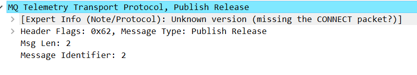 Mqtt协议详解及开发教程（八）publish发布qos2报文流程分析mqtt Publis 返回2 Csdn博客
