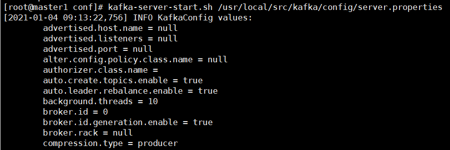 Flume对接Kafka详细过程_flume kafka-CSDN博客