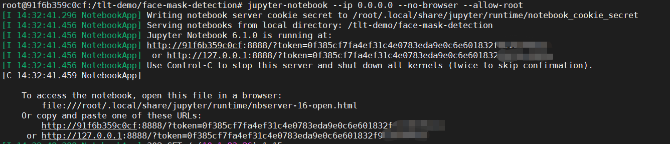 Transfer Learning Toolkit (TLT) + DeepStream (DS)快速部署深度学习模型（以口罩检测为例）_tlt encoded model-CSDN博客