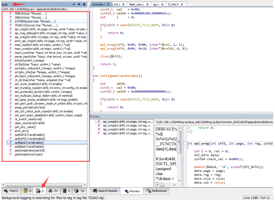 使用slickedit代替sourceinsight-CSDN博客