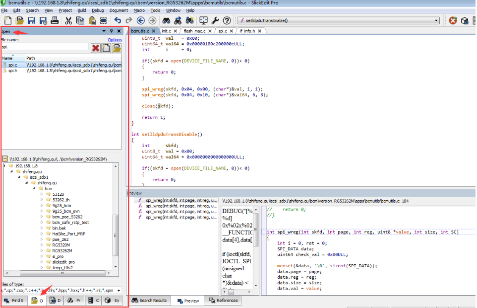 使用slickedit代替sourceinsight-CSDN博客