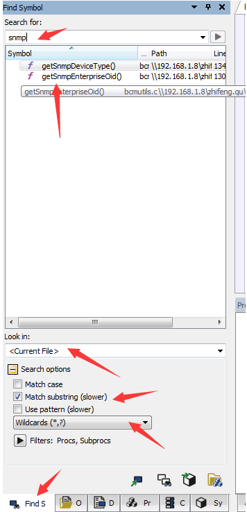 使用slickedit代替sourceinsight-CSDN博客
