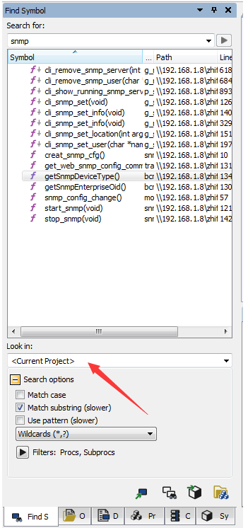 使用slickedit代替sourceinsight-CSDN博客