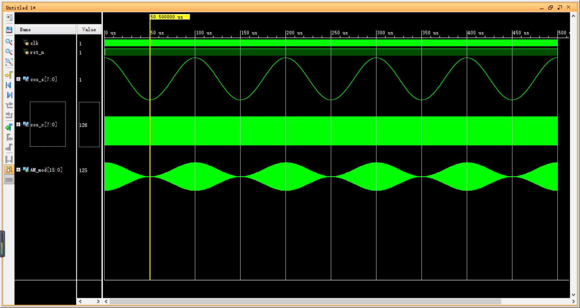 AM调制的FPGA实现_调幅am为什么要加直流分量-CSDN博客