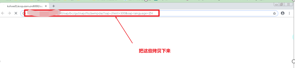 PP实施经验分享（14）——PDA发布Web端使用（IP地址查找）_pda怎么查看ip地址-CSDN博客