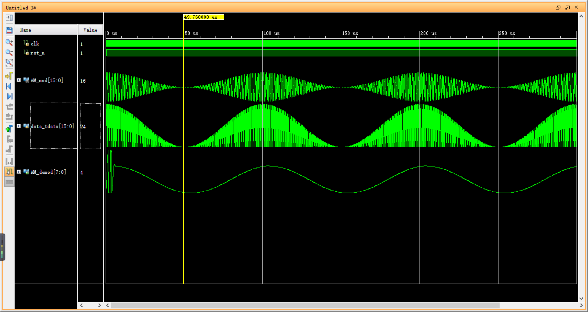 AM解调的FPGA实现_fpga实现am解调_HOOKNET的博客-CSDN博客