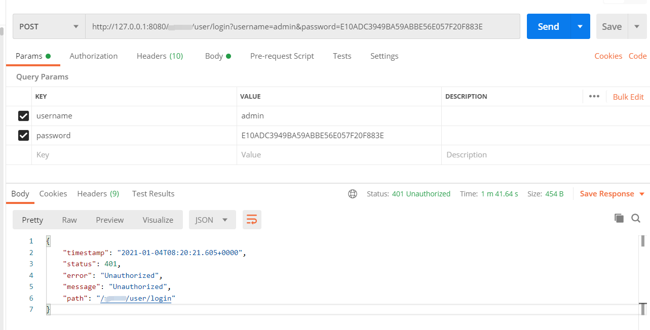 Spring Security中AuthenticationEntryPoint不生效的相关问题-CSDN博客