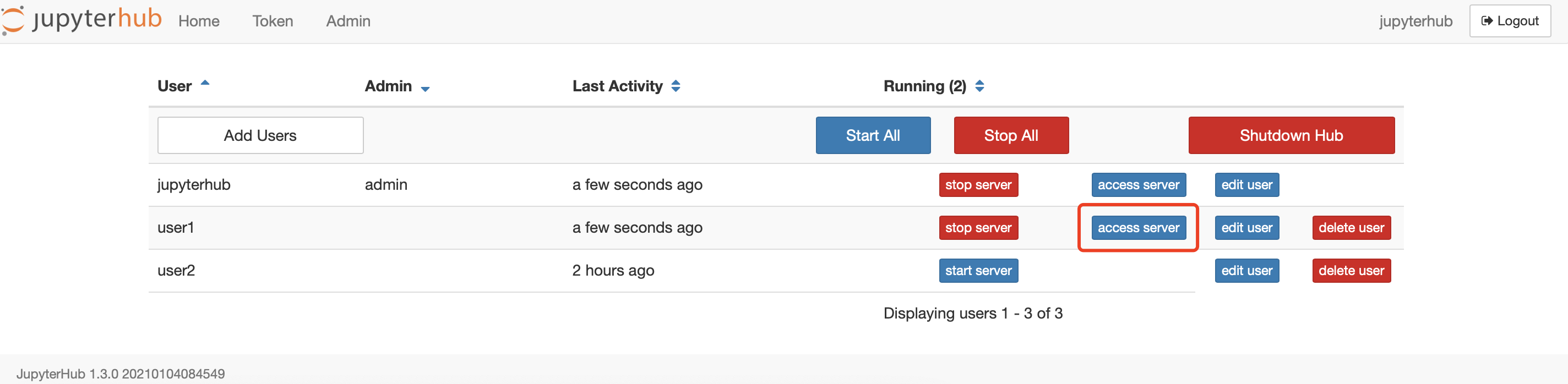 docker下安装jupyterHub_jupyterhub docker-CSDN博客