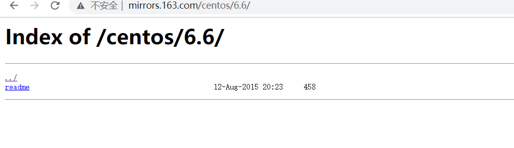 Centos6 yum源 centos/6.6/os/x86_64/repodata/repomd.xml: [Errno 14] PYCURL ERRO 报错解决方法及新的源-CSDN博客