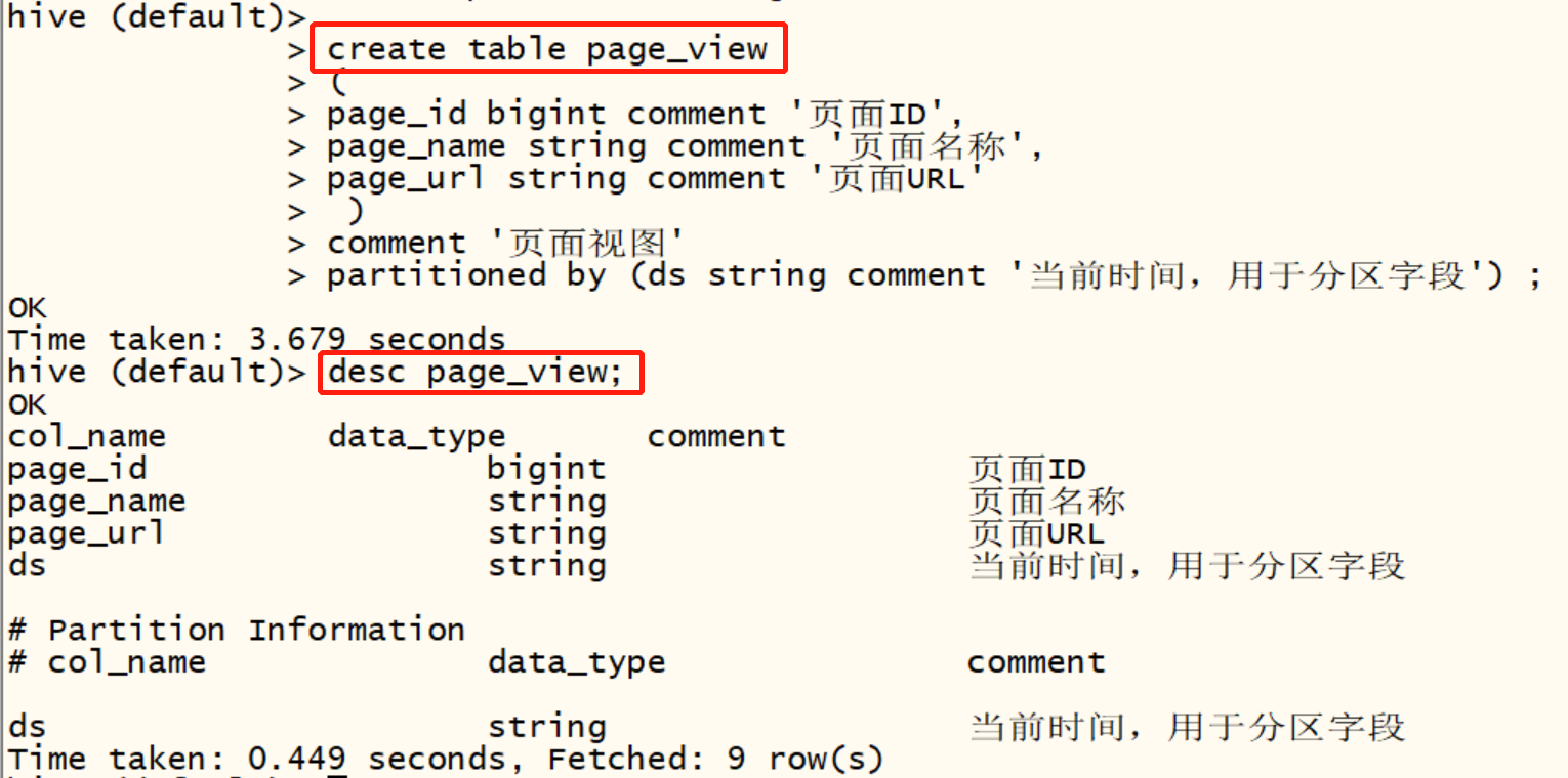 hive设置中文编码格式utf-8_hive utf-8-CSDN博客