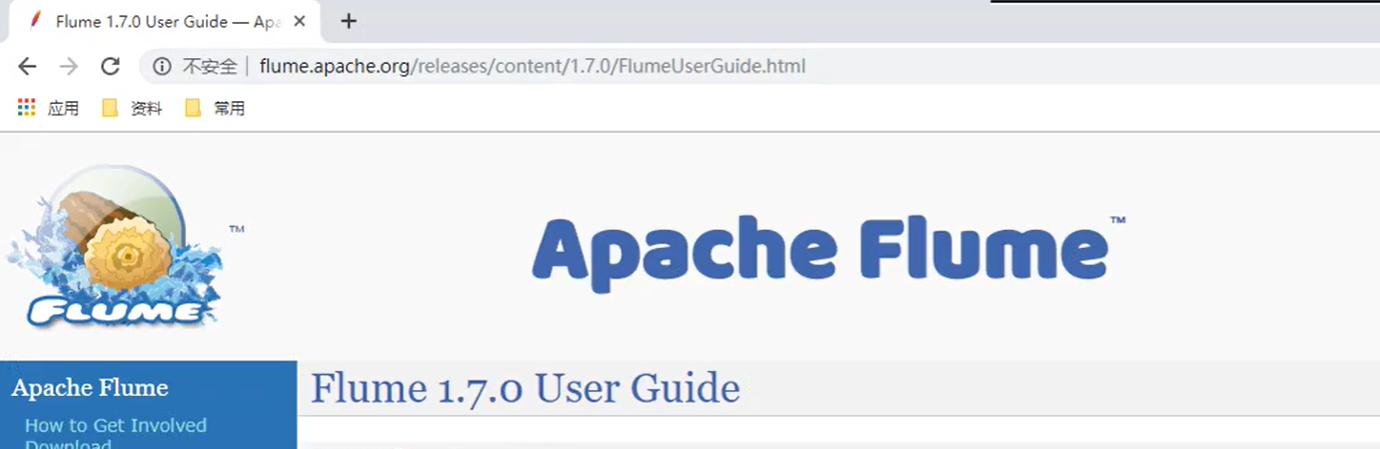04_Flume入门_组件介绍_flume中的header是什么-CSDN博客