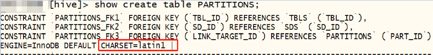 hive设置中文编码格式utf-8_hive utf-8-CSDN博客