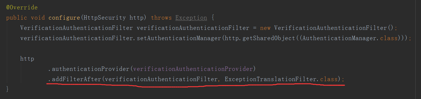 Spring Security中AuthenticationEntryPoint不生效的相关问题-CSDN博客