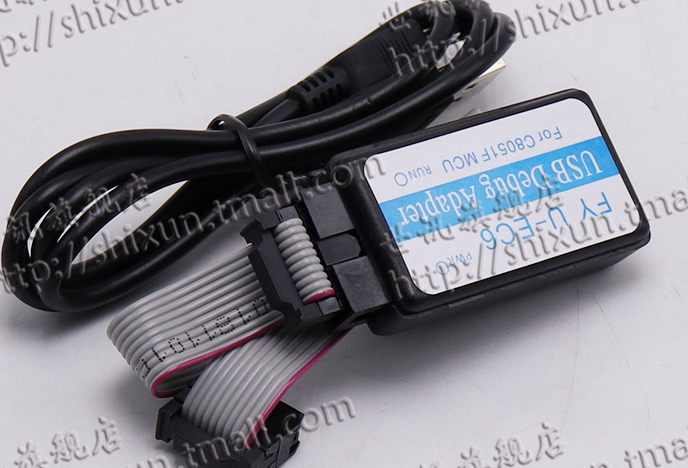 SmartRF04EB修复与修改ID号-CSDN博客