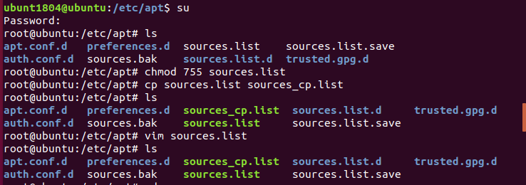 虚拟机VMware的Ubuntu下安装tensorflow详解_ubuntu虚拟机安装tensorflow指定版本-CSDN博客
