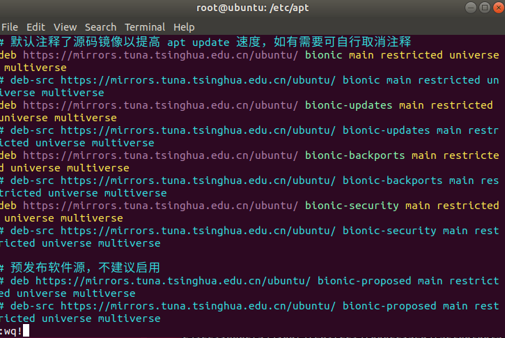 虚拟机VMware的Ubuntu下安装tensorflow详解_ubuntu虚拟机安装tensorflow指定版本-CSDN博客