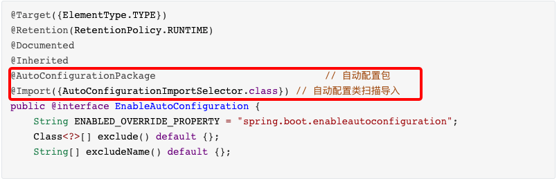Springboot原理及源码剖析 Spring Boot源码解读与原理分析 Csdn博客