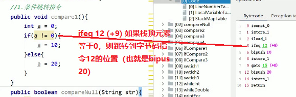 16控制转移指令条件跳转指令、比较条件跳转指令、多条件分支跳转指令、无条件跳转指令）控制指令和分支指令跳转指令的区别 Csdn博客