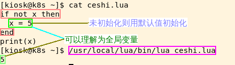 Lua基础(四)类型和boolean_lua bool-CSDN博客