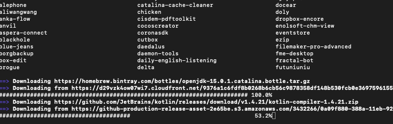 Kotlin开发环境的搭建kotlinversion Csdn博客 