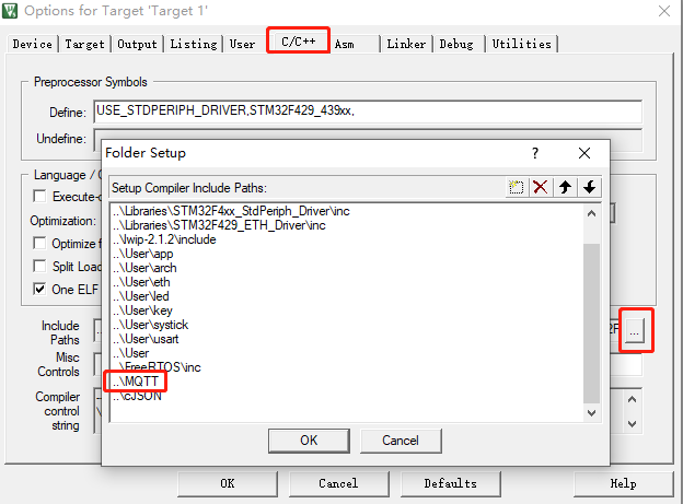 【FreeRTOS】基于STM32移植LWIP 2.1.2之MQTT_freertos + lwip +mqtt-CSDN博客