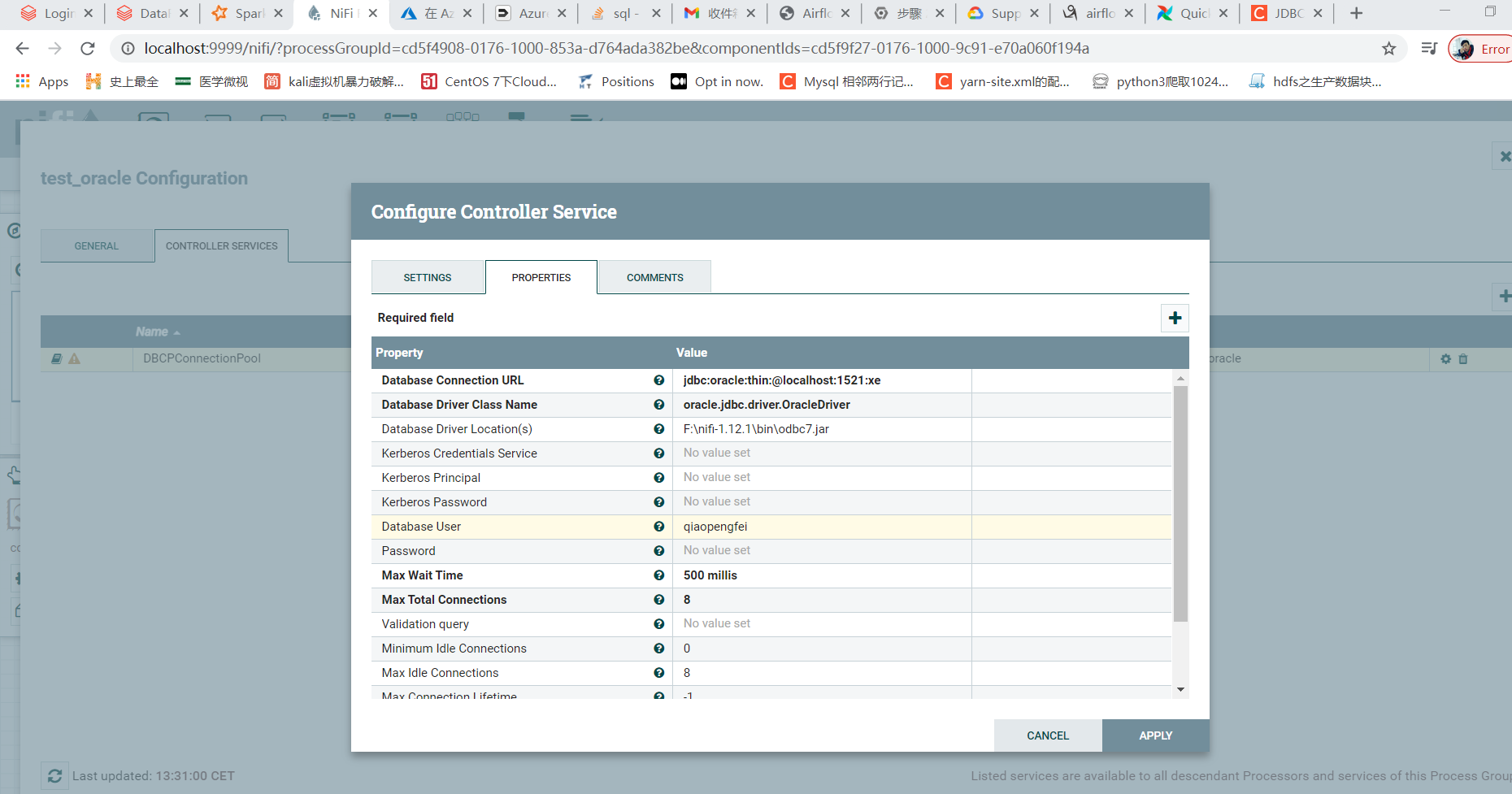 Oracle数据库忘记用户名和密码sqlplus口令忘了 Csdn博客 
