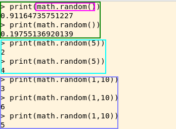 Lua基础(五)数值_lua浮点数判断相等-CSDN博客