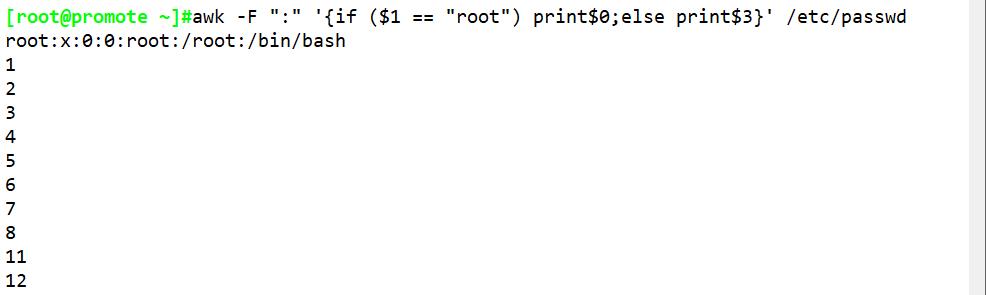一、awk命令练习题（持续更新）_awk练习-CSDN博客