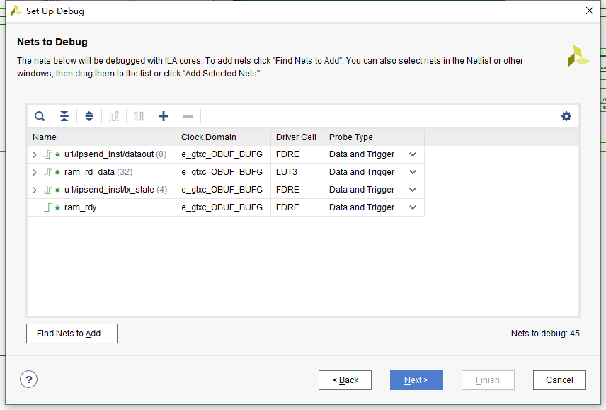 This port location for the ILA core at location----报错_labtools 27-3412-CSDN博客