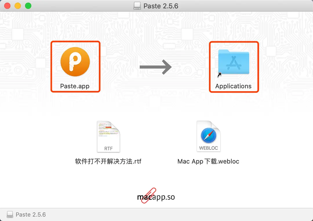 macOS安装软件的正确方法_纵云梯mac-CSDN博客