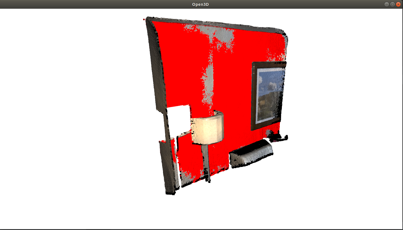 Open3d之点云平面分割_open3d区域生长分割-CSDN博客