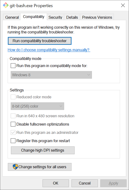 已解决 Windows 上面git 克隆clone 的时候报错 Warningclone Succeededbut Checkout Failed 程序员大本营