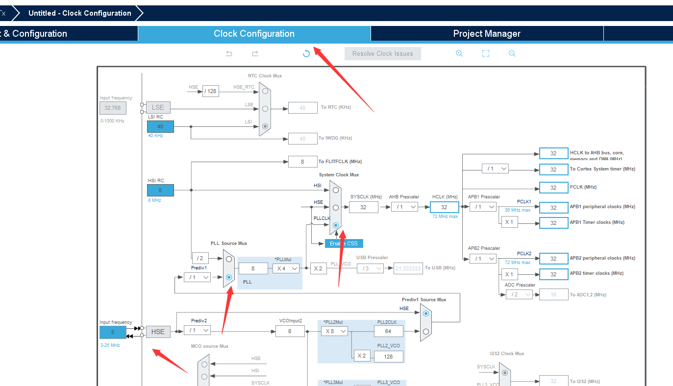 STM32 Hal库学习 STM32cubeMX新建工程——Usart_配置usart时，需要配置哪些参数-CSDN博客