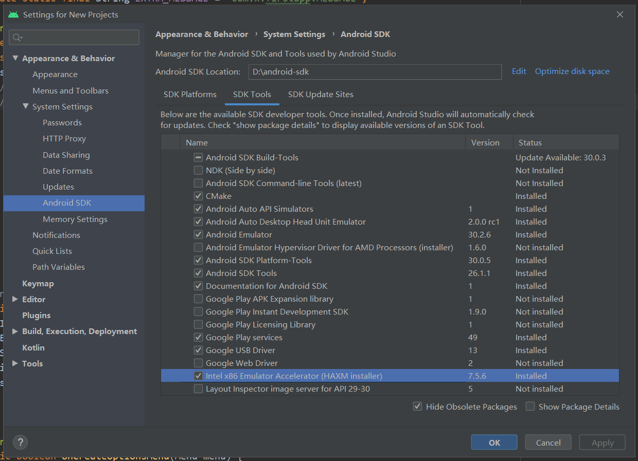How to Run AAOS Virtual Machine | Android Automotive OS_automotive intel x86 atom system image ...